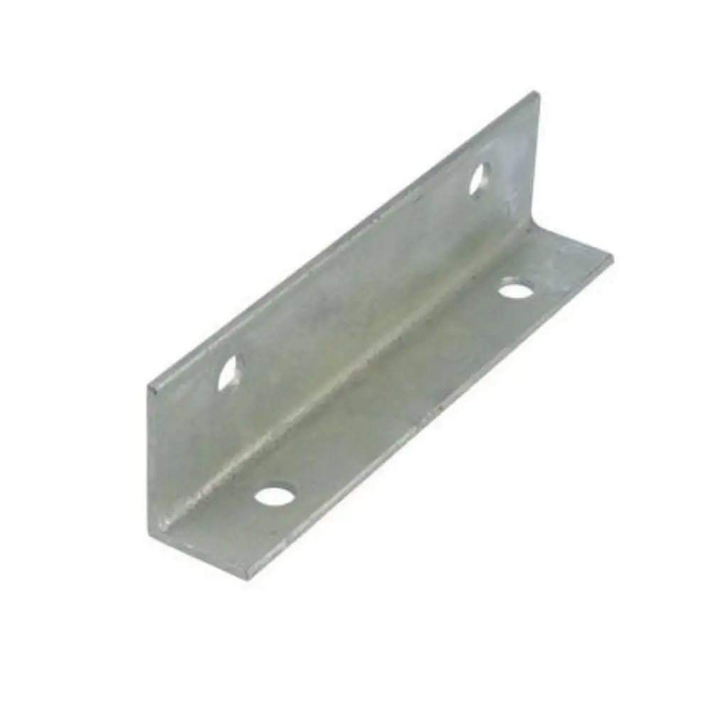 BS78 Stainless Steel Strap | WBS Henderson
